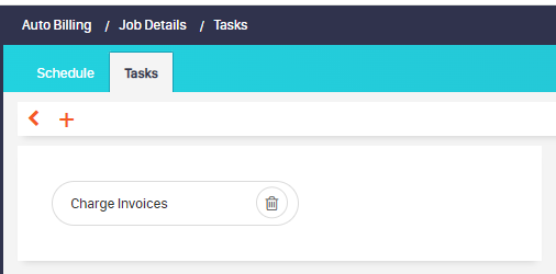 How to Configure Auto-Billing - Taking Payments – Datagate - Help Centre