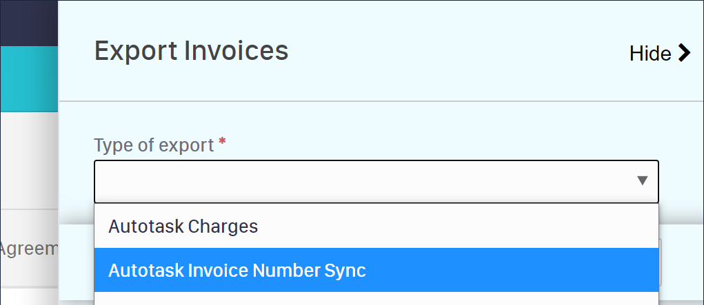 v2.56.0 - Release Notes: Autotask PSA integration gets even better ...