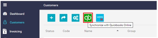 Quickbooks Online Setup and Sync Guide – Datagate - Help Centre